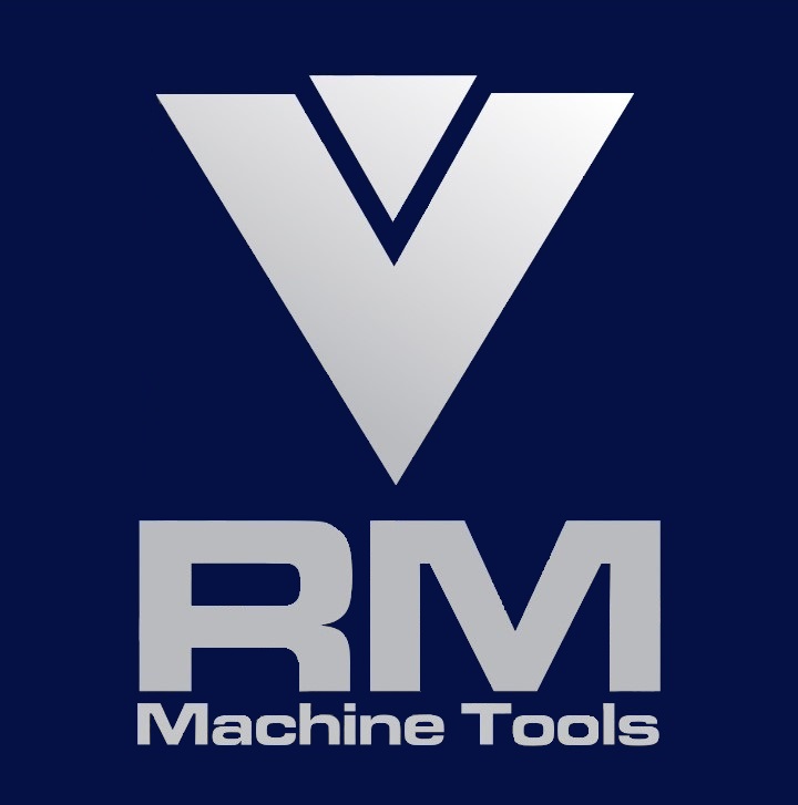 HOME - RM Machine Tools