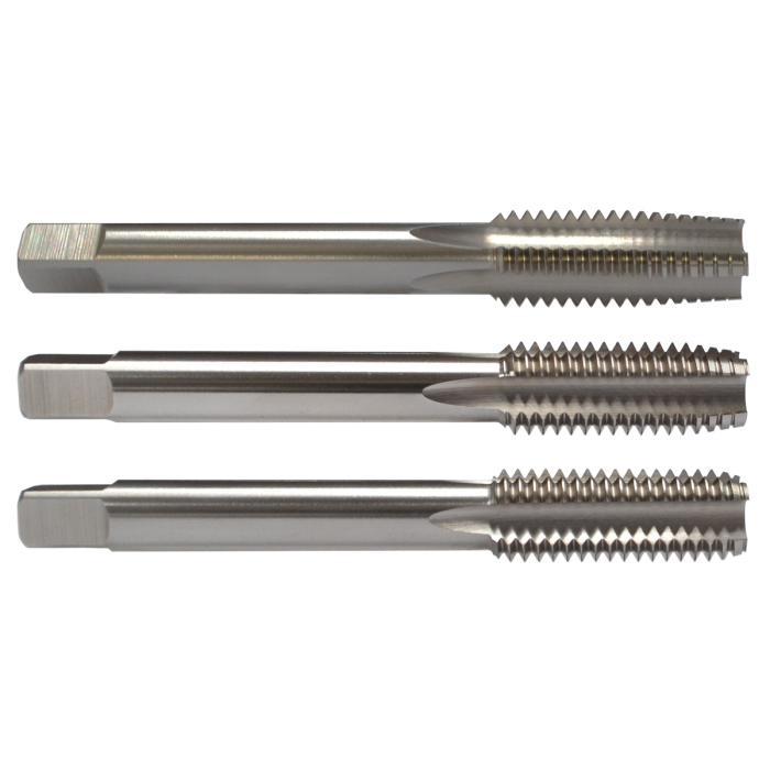 Hand Taps UNF RM Machine Tools