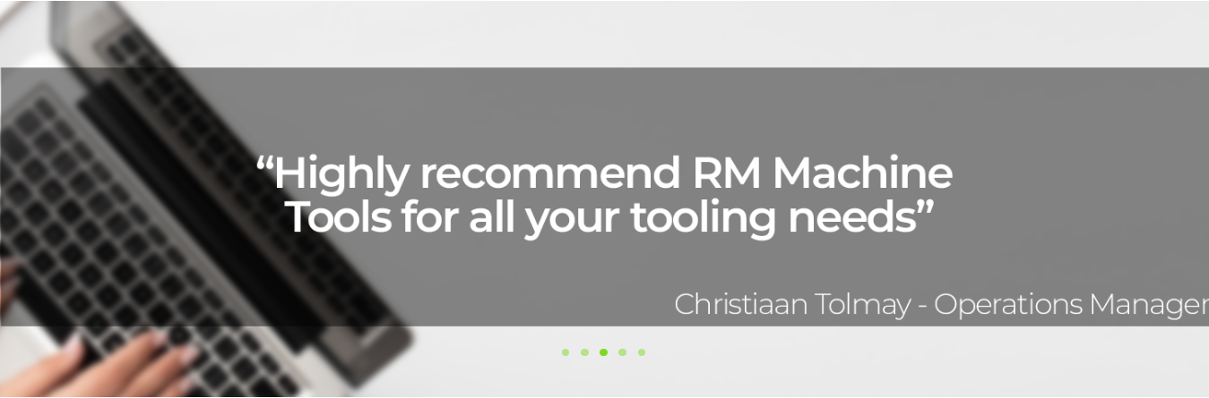 HOME - RM Machine Tools