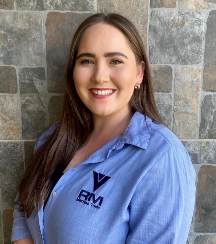 About Us - RM Machine Tools